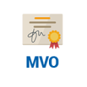 MVO Prestatieladder - Portail client